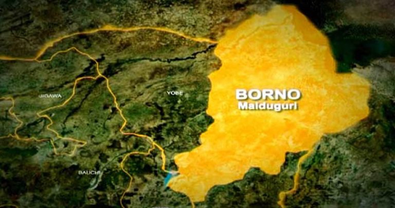 Borno State - NaijaWiki.org | Nigeria Encyclopedia