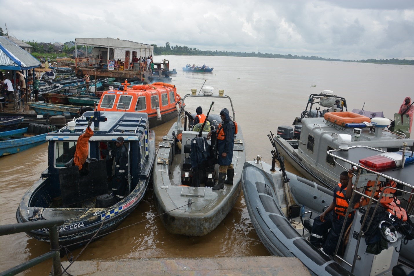 Bayelsa State - NaijaWiki.org | Nigeria Encyclopedia