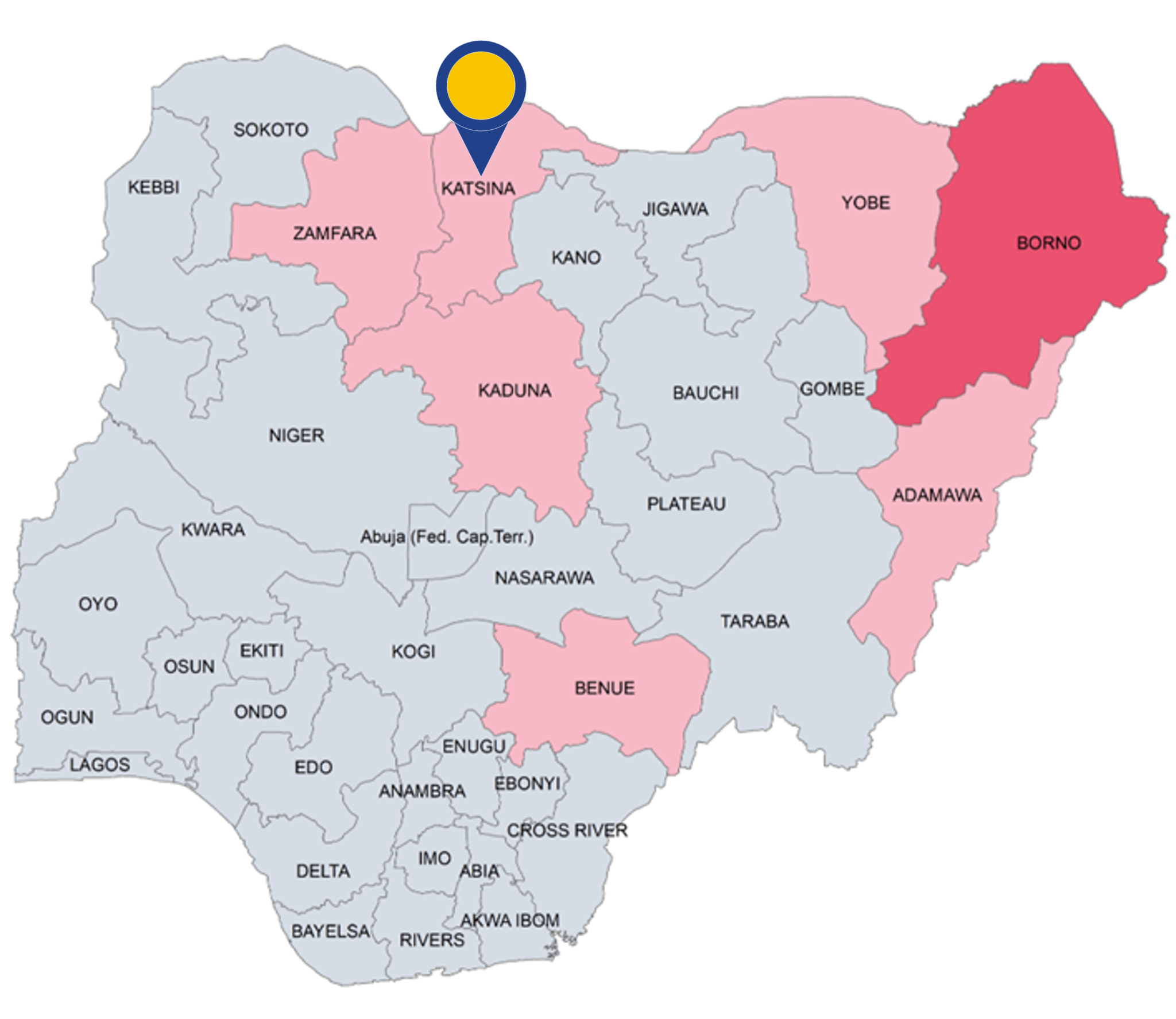 Katsina State - NaijaWiki.org | Nigeria Encyclopedia