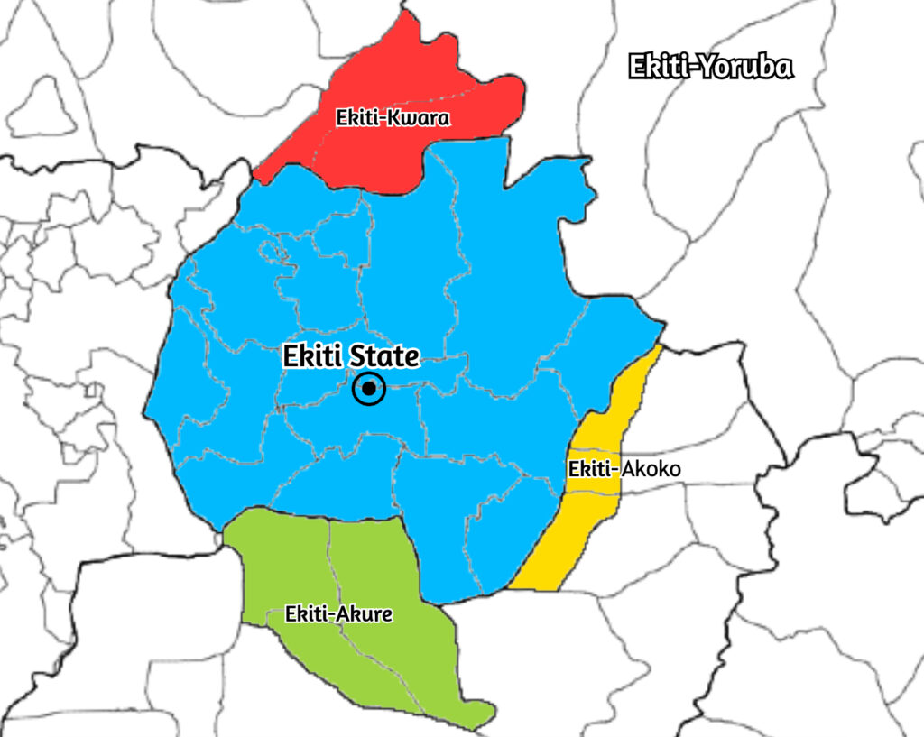 Ekiti State - NaijaWiki.org | Nigeria Encyclopedia